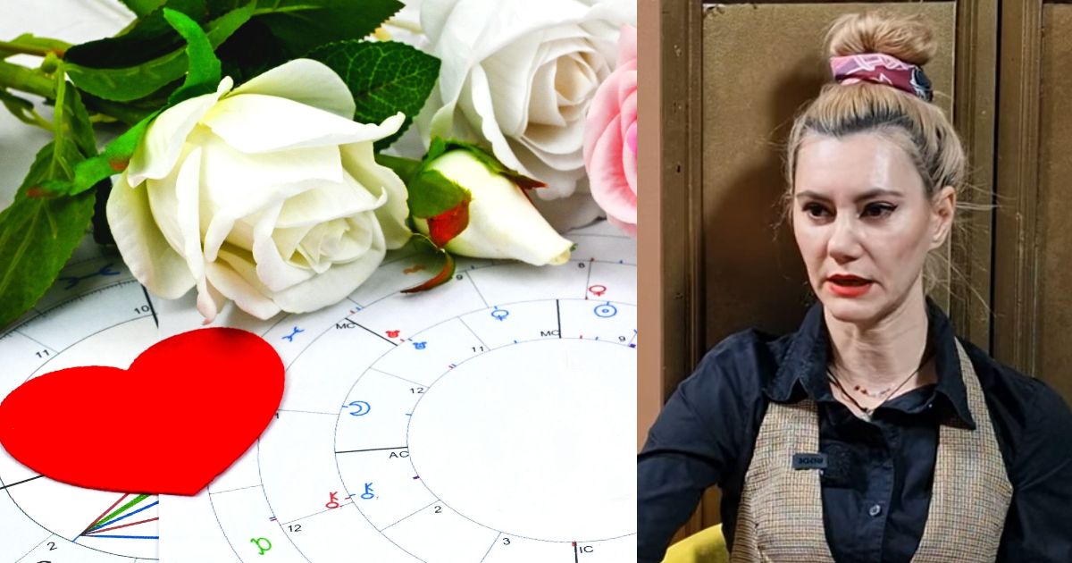 Horoscopul lunii martie cu Lavinia Badea. Previziunile astrologului ...