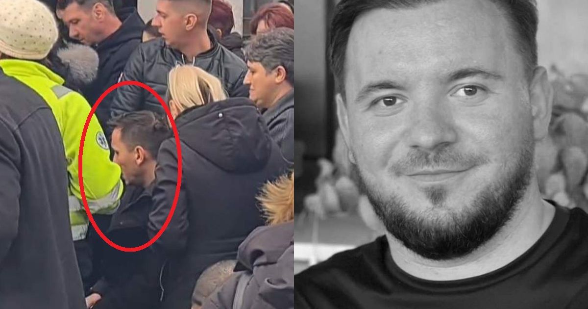 Familia lui Mile Povan, în stare de șoc după decesul tânărului artist ...