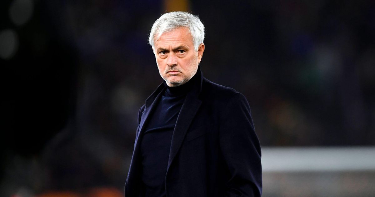 Jose Mourinho: „Am plâns în drum spre casă”. Care a fost cel mai trist ...