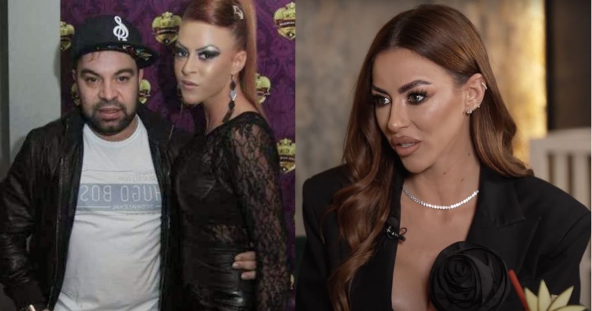 Dansatoarea maneliștilor, dezvăluire nebănuită despre Florin Salam ...