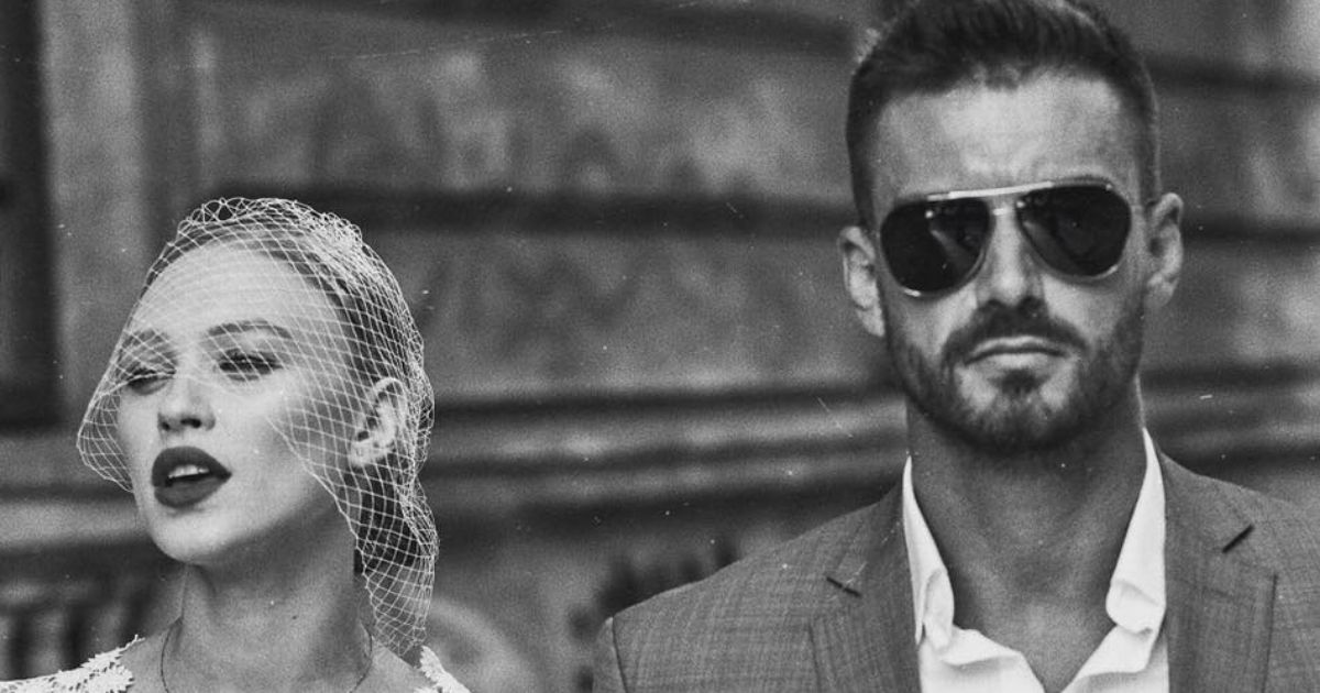 Bogdan Vlădău i-a dat undă verde Ginei Chirilă să îl înșele. Pe cine a ...