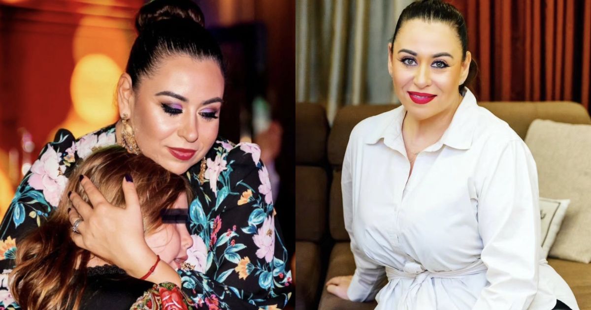 „Îți promit” Oana Roman, promisiunea pe care i-a făcut-o fiicei sale după decesul Mioarei Roman ...