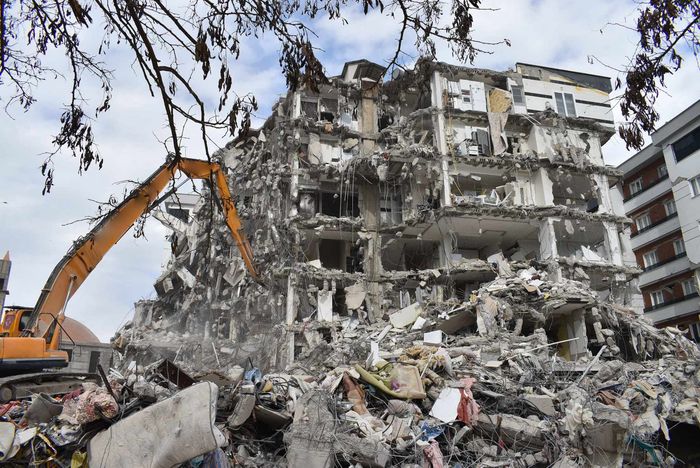 Ce este triunghiul vieții și cum te salvează în caz de cutremur - WOWBiz