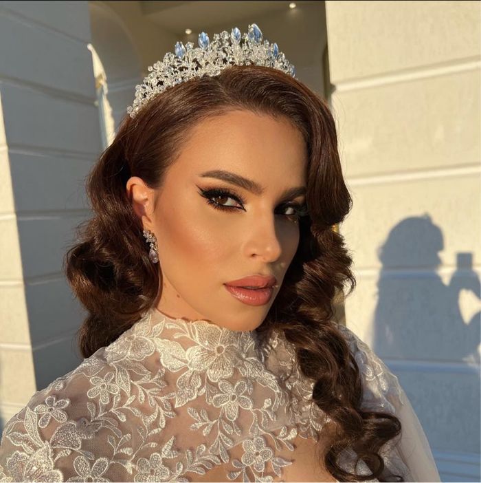 Cine este Ada Maria Ileana, reprezentanta Romaniei la Miss World 2024 ...