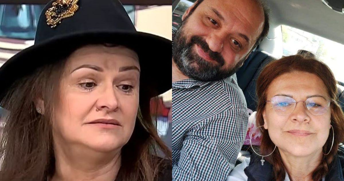 Ce se întâmplă în căsnicia Mariei Buză, după 20 de ani alături de soțul ...
