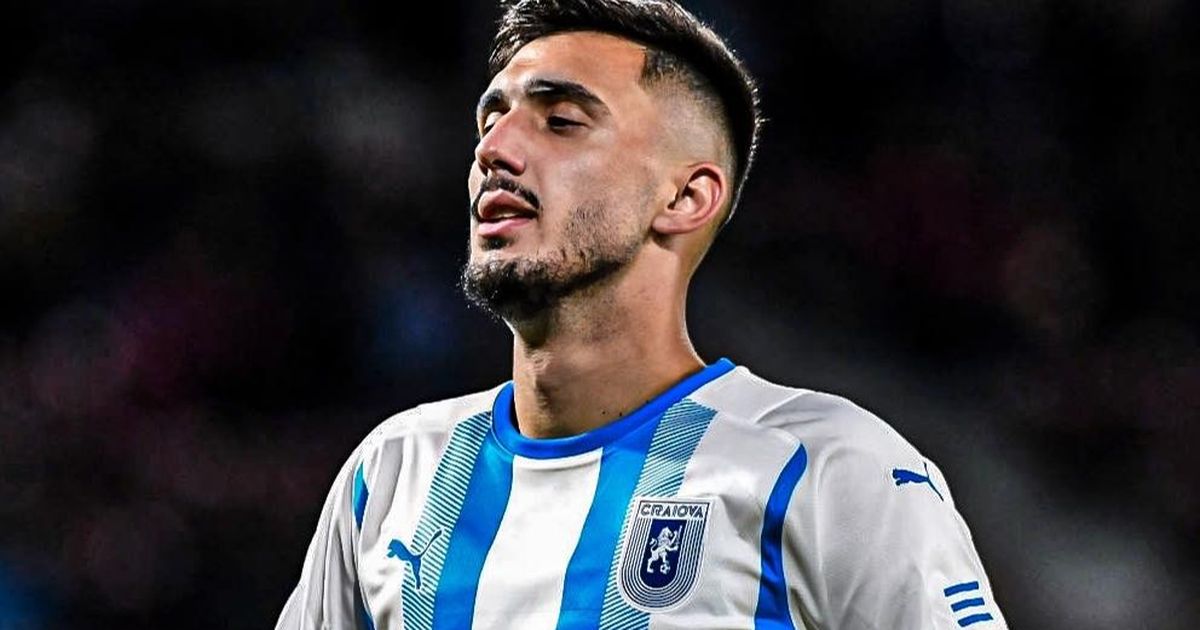 Andrei Ivan a reacționat după declarațiile făcute de Gigi Becali la adresa sa: „Domnul Becali m ...