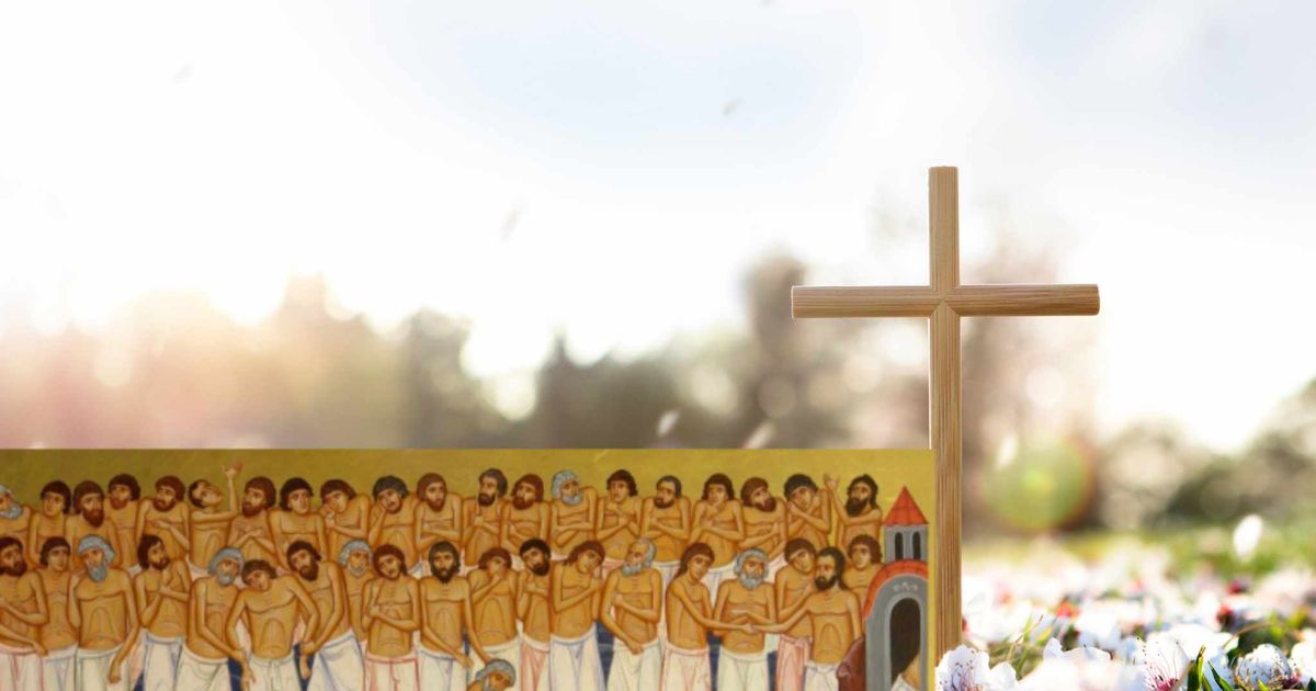 Calendar ortodox 9 Martie 2024. Zi de mare sărbătoare cu dublă ...