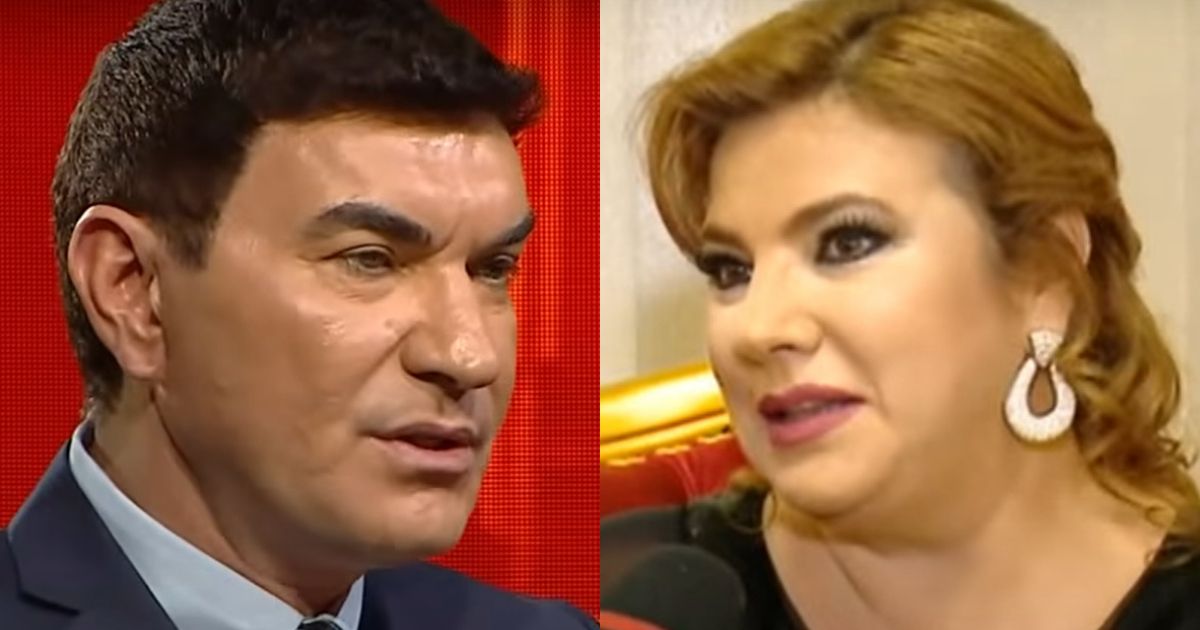 Mihaela Borcea face dezvăluiri neașteptate, la 13 ani de la divorțul de ...