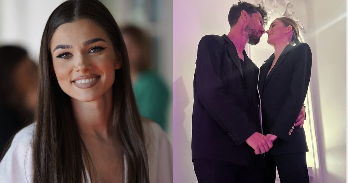 Theo Rose, imagine savuroasă cu fiul ei, Sasha! Cât de mare a crescut micuțul, la 9 luni de când ...