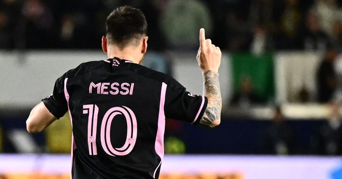 Bunica lui Lionel Messi i-a marcat cariera fotbalistului! Jucătorul ...
