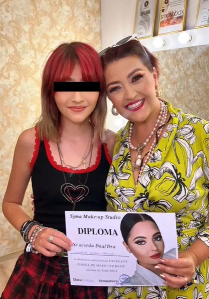 Fiica Ronei Hartner nu mai vrea să audă de Rocco Sedano! Motivele pentru care Rita Sumayla ...