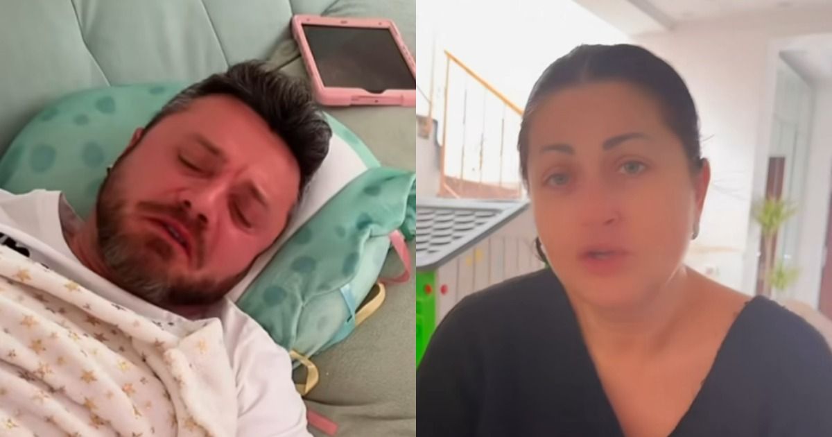 Tavi Clonda a suferit un accident! Ce se întâmplă cu soțul Gabrielei Cristea în aceste momente ...