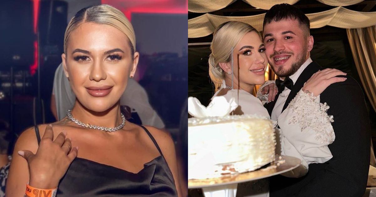 Denisa Răileanu a spus marele "DA"! Cine este bărbatul care i-a devenit ...