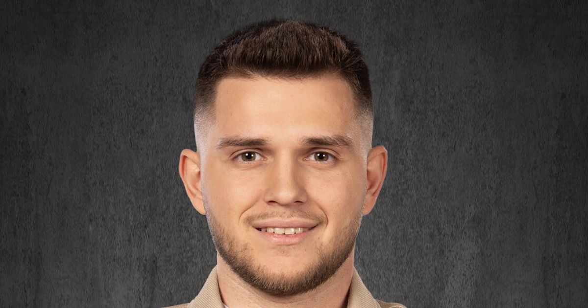 Cine este Giani de la „Insula de 1 milion”. Pe numele său complet ...