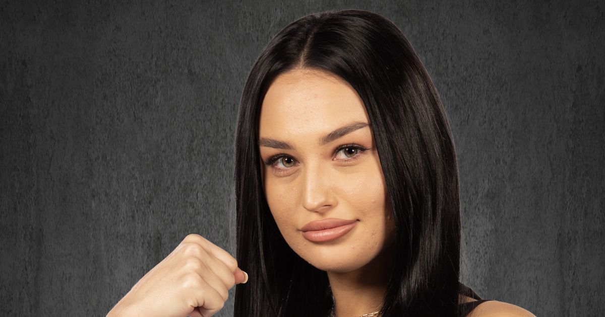 Cine e Alexa de la „Insula de 1 milion”. Concurenta se vede soție și ...