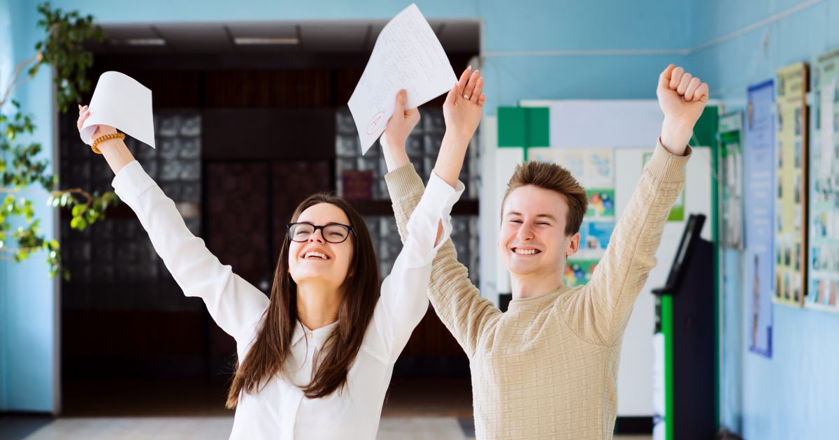 Rezultate simulare BAC 2024. Elevii vor afla ce note au luat la ...