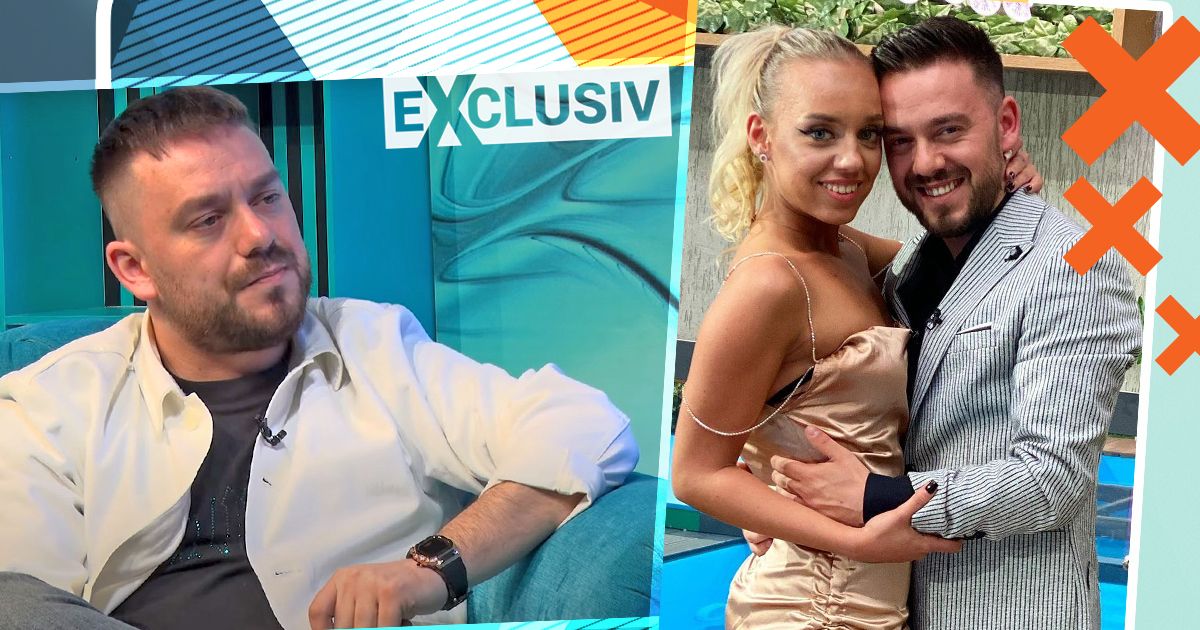 Ionuț de la Casa Iubirii, despre relația cu Larisa: “O să existe mereu ...