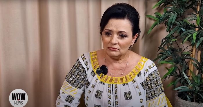 Maria Ghinea, despre viața ei după ce a fost împușcată în cap de soț ...