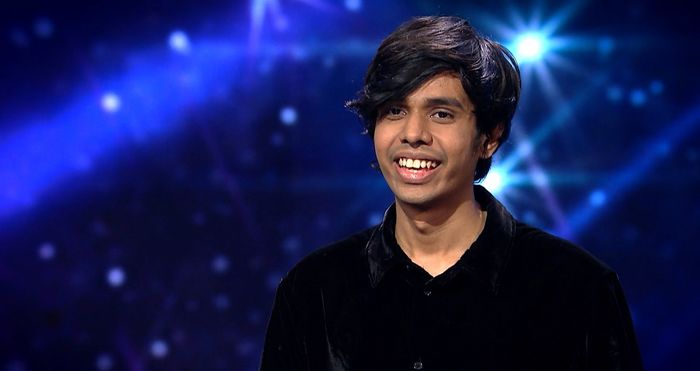 Cine este Hitesh Patel de la Românii au Talent 2024. Concurentul de 23 ...