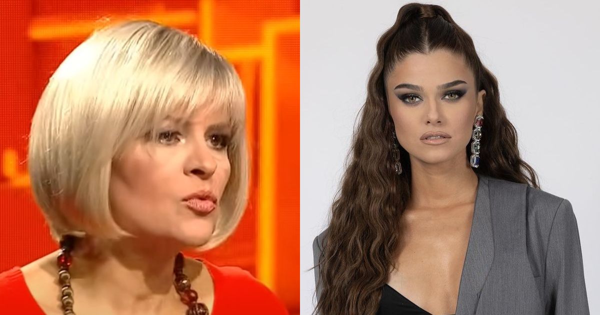 Sanda Ladoși nu s-a abținut și a spus public ce părere are despre Theo ...