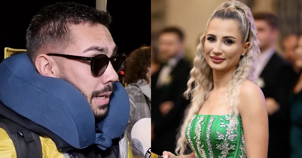 „În trio” Cine îi ține companie Claudiei Puican după plecarea lui Armin Nicoară la „Insula de 1 ...