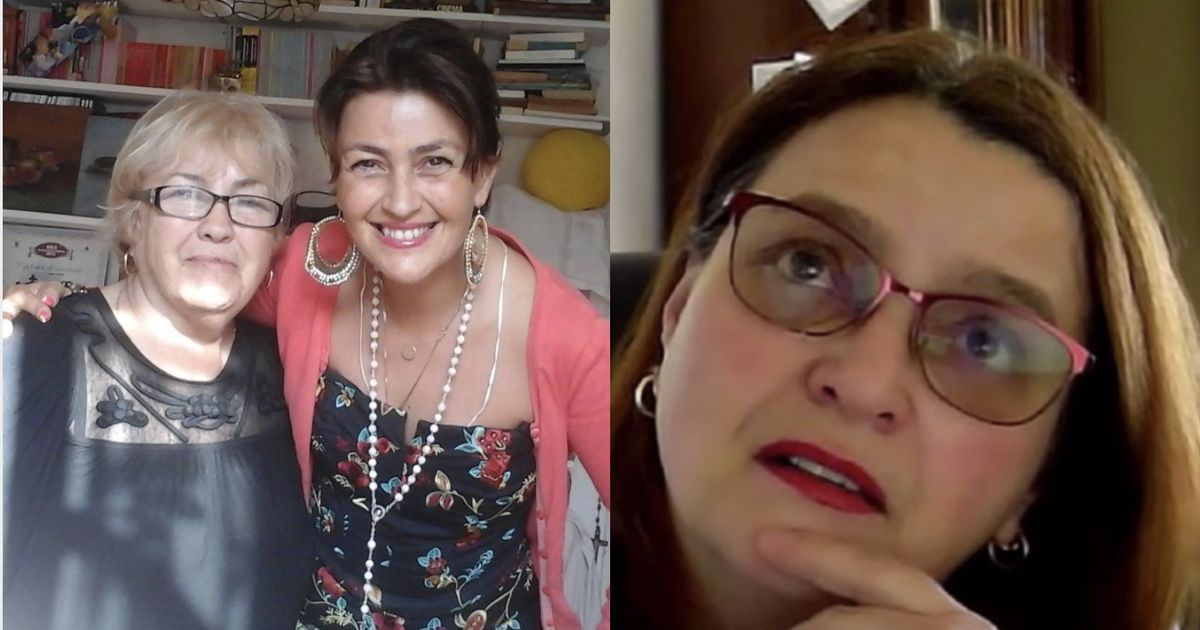 Mama Ronei Hartner nu și-a revenit nici acum după moartea artistei! Ce se întâmplă cu femeia de ...