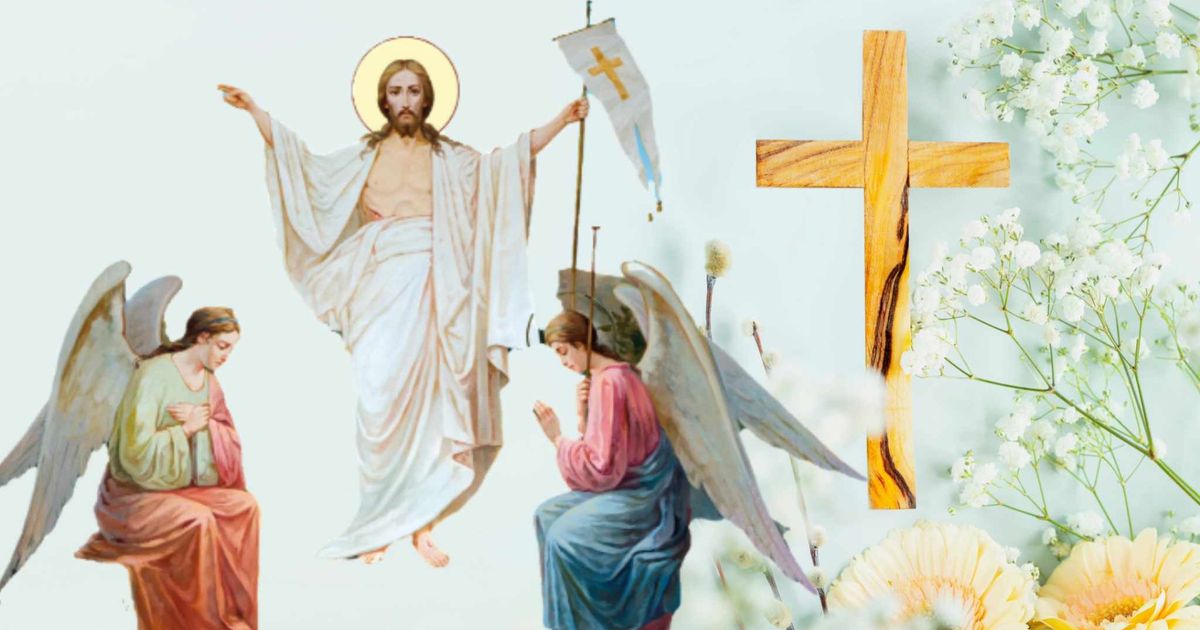 Când se termină Postul Paștelui în 2024. Vezi câte zile mai sunt până ...