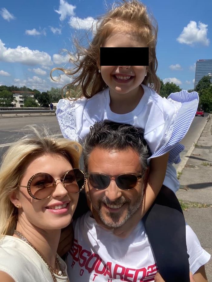 Câți copii are Alexandru Sautner? Celebrul chef este căsătorit pentru a ...