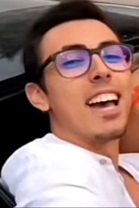 Incredibil cum arată Vlad Pascu, după șapte luni petrecute în arest ...