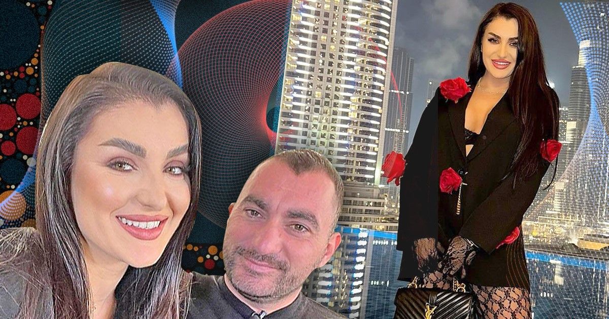 Larisa Popa și-a dat demisia de la Pescobar! Fosta angajată a lui Paul ...