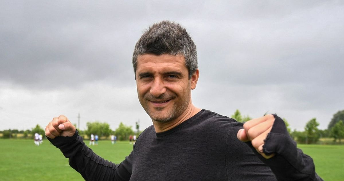 Daniel Niculae a scăpat pentru moment! Președintele de la Rapid este ...