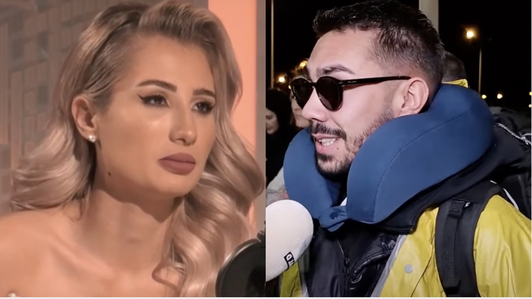 Monden Claudia Puican,