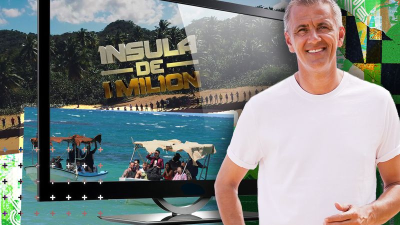 program insula de 1 milion Arhivă - WOWbiz.ro