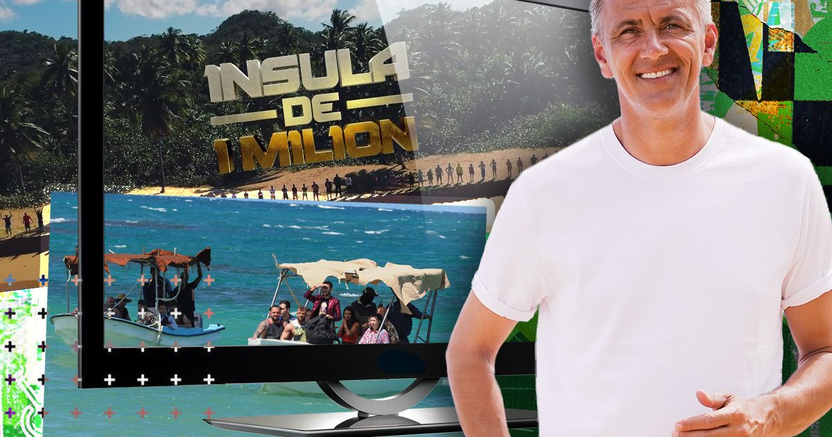 Astăzi, de la 21:00, marea premieră a reality show-ului “Insula de 1 milion”, la Kanal D! - WOWBiz