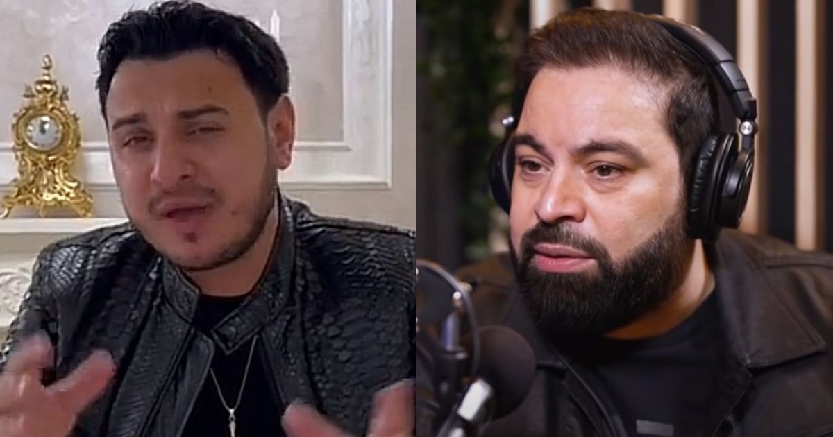 Sorinel Copilul de Aur intervine în scandalul în care este implicat ...