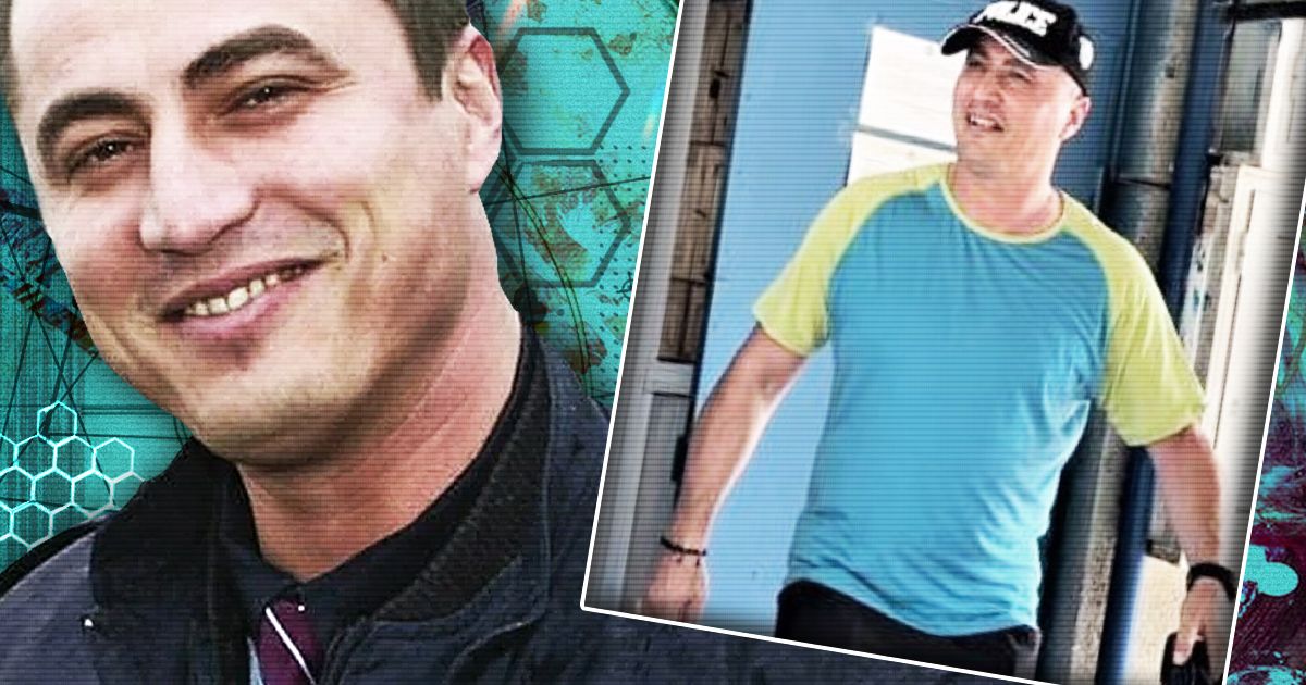 Cristian Cioacă are o nouă meserie! Cu ce se ocupă fostul soț al ...