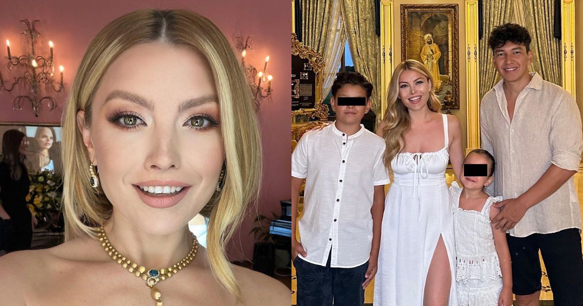 Elena Gheorghe, mamă pentru a treia oară?! Cântăreața a mărturisit ...