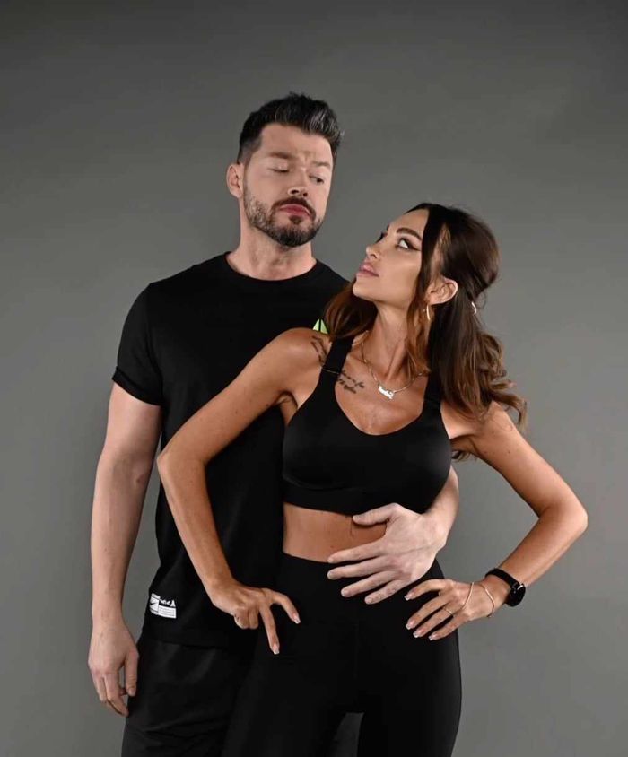 Cine e Selina, iubita lui Victor Slav de la Asia Express 2024. Vezi cum ...