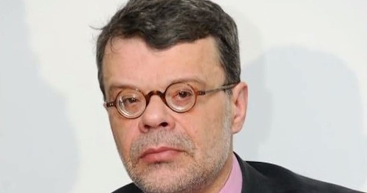 Doliu în lumea politică! Daniel Barbu, fostul ministru al Culturii și ...