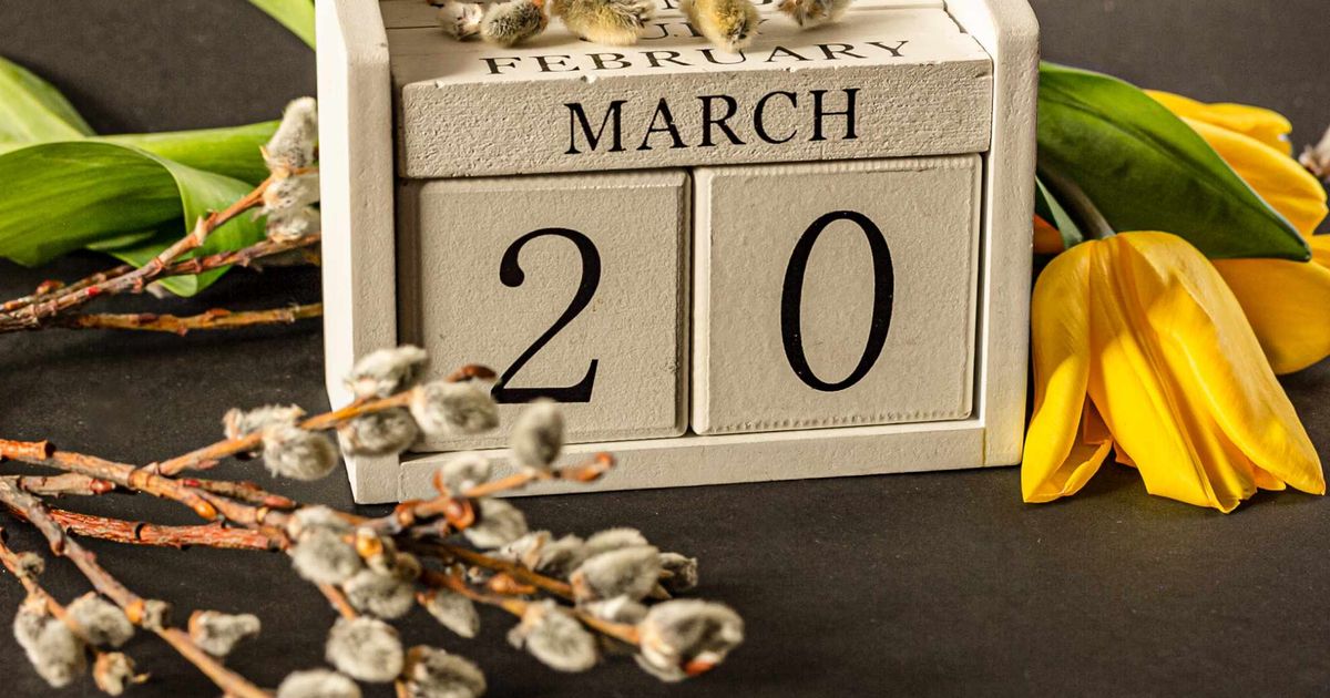 Ce reprezintă echinocțiul de primăvară. Tradiții și semnificații din ...