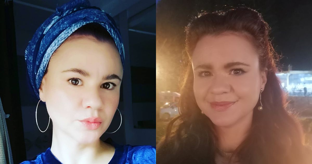 Cine e Andreea Samson de la Asia Express 2024. Actrița: „Sunt ...