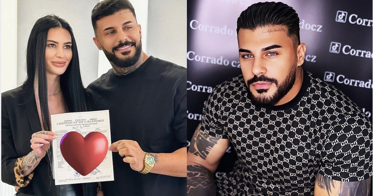 Hamude a renunțat la burlăcie! Fostul concurent de la „Puterea ...