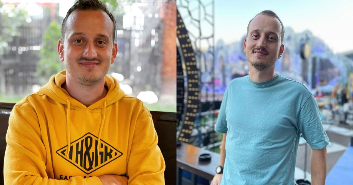 Cine e Mane Voicu de la Asia Express 2024. Concurentul vrea să își ...