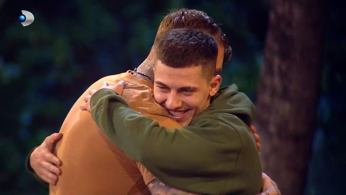 Ciprian, declarații dureroase după ce a plecat de la „Insula de 1 ...