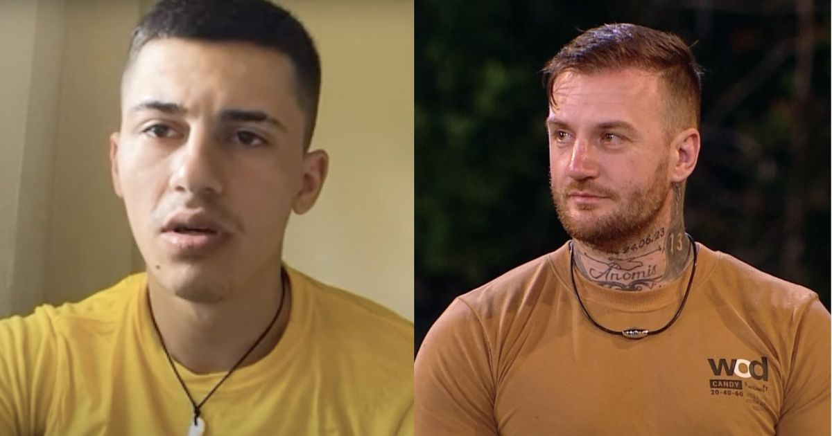 Ciprian, declarații dureroase după ce a plecat de la „Insula de 1 ...