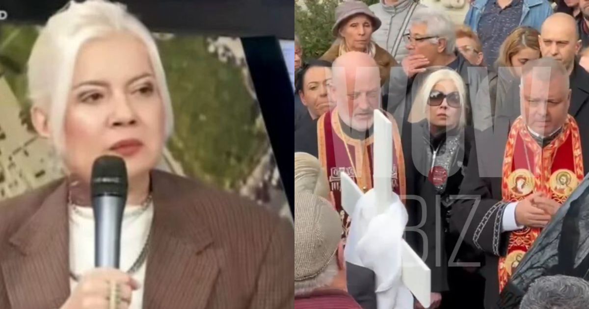 Durere fără margini pentru Catinca Roman! Sora Oanei Roman este din nou ...