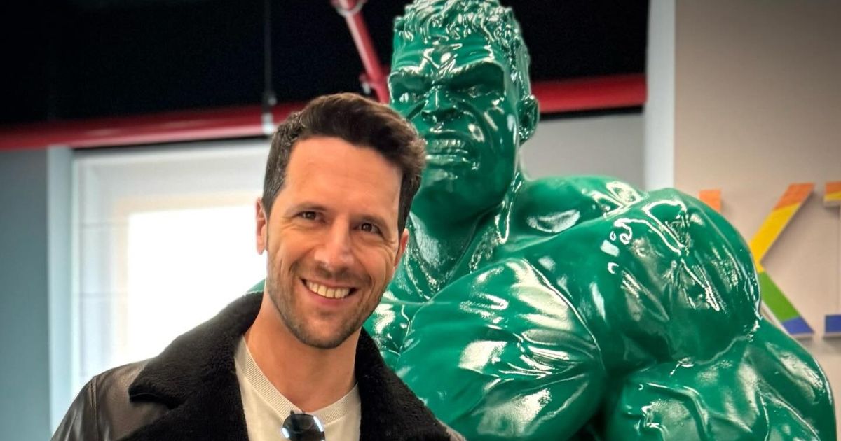 Cine e Adi Nartea de la Asia Express 2024. Vezi cu cine face echipă ...