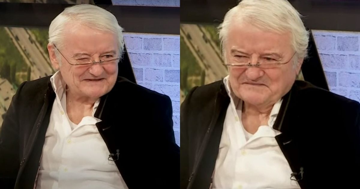 Irinel Columbeanu a ajuns din nou la spital! Fostul milionar a început ...