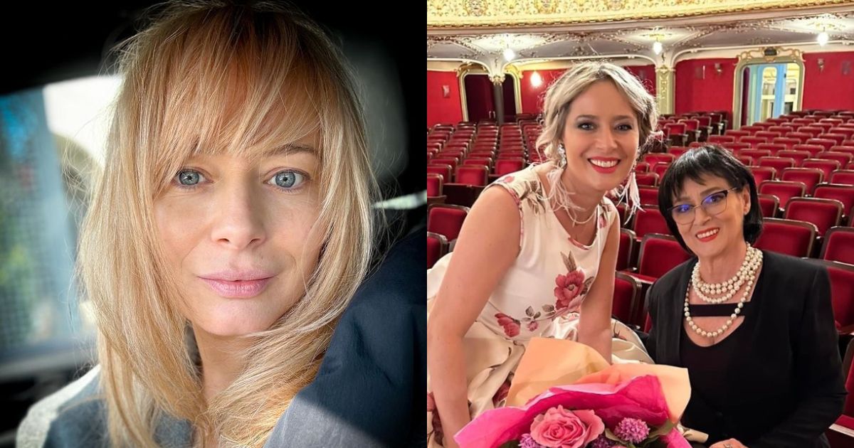 Laura Cosoi, mărturisiri dureroase la trei luni de la moartea mamei ...