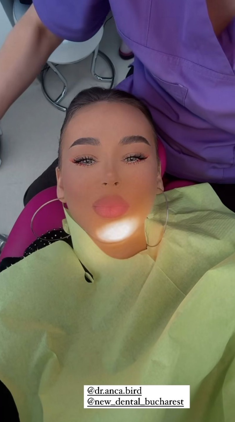 „Altă șansă nu aveam” Misha a ajuns pe mâinile medicilor! Cu ce ...